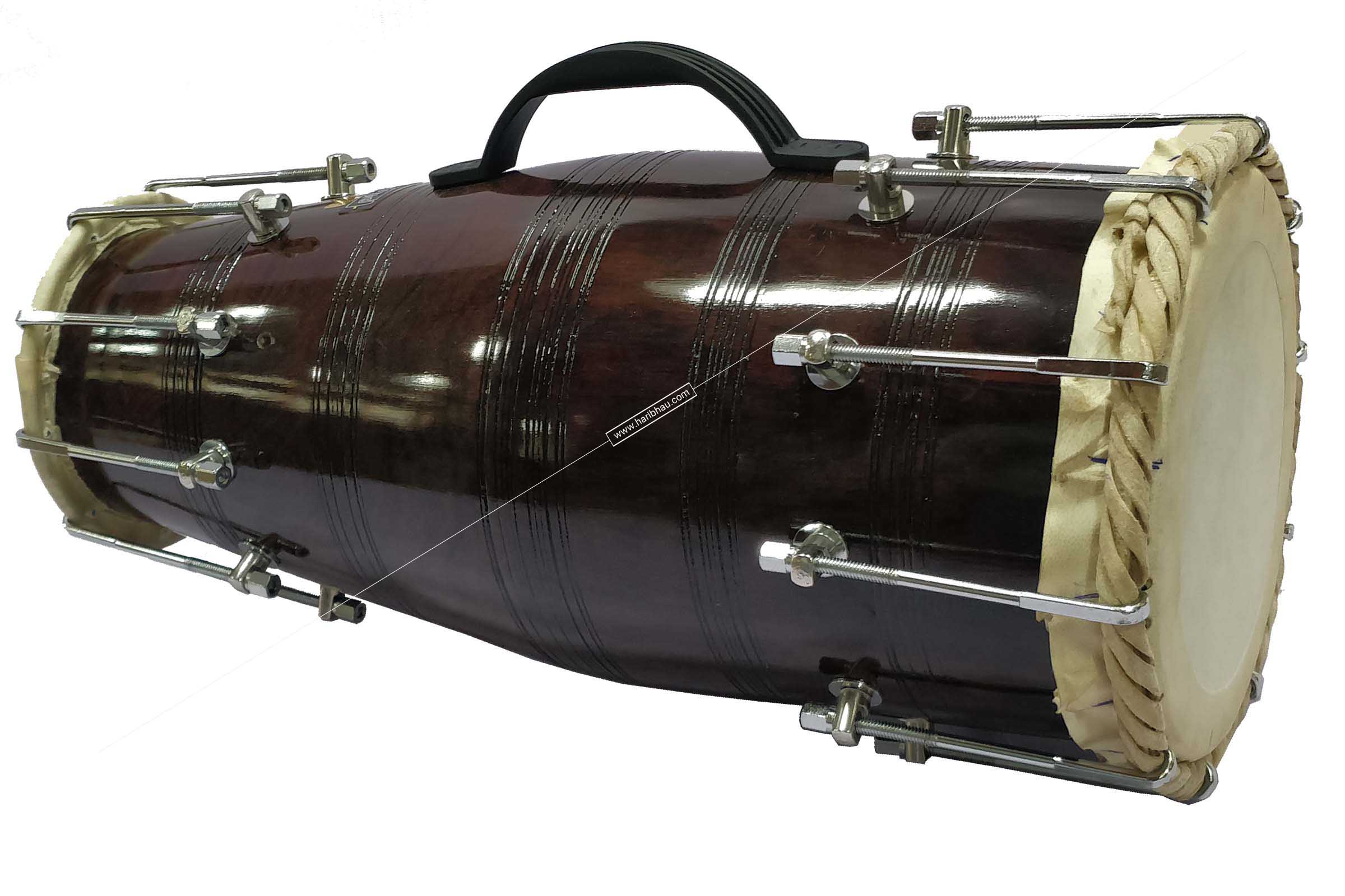 Dholaki | Haribhau Vishwanath Musical Industries