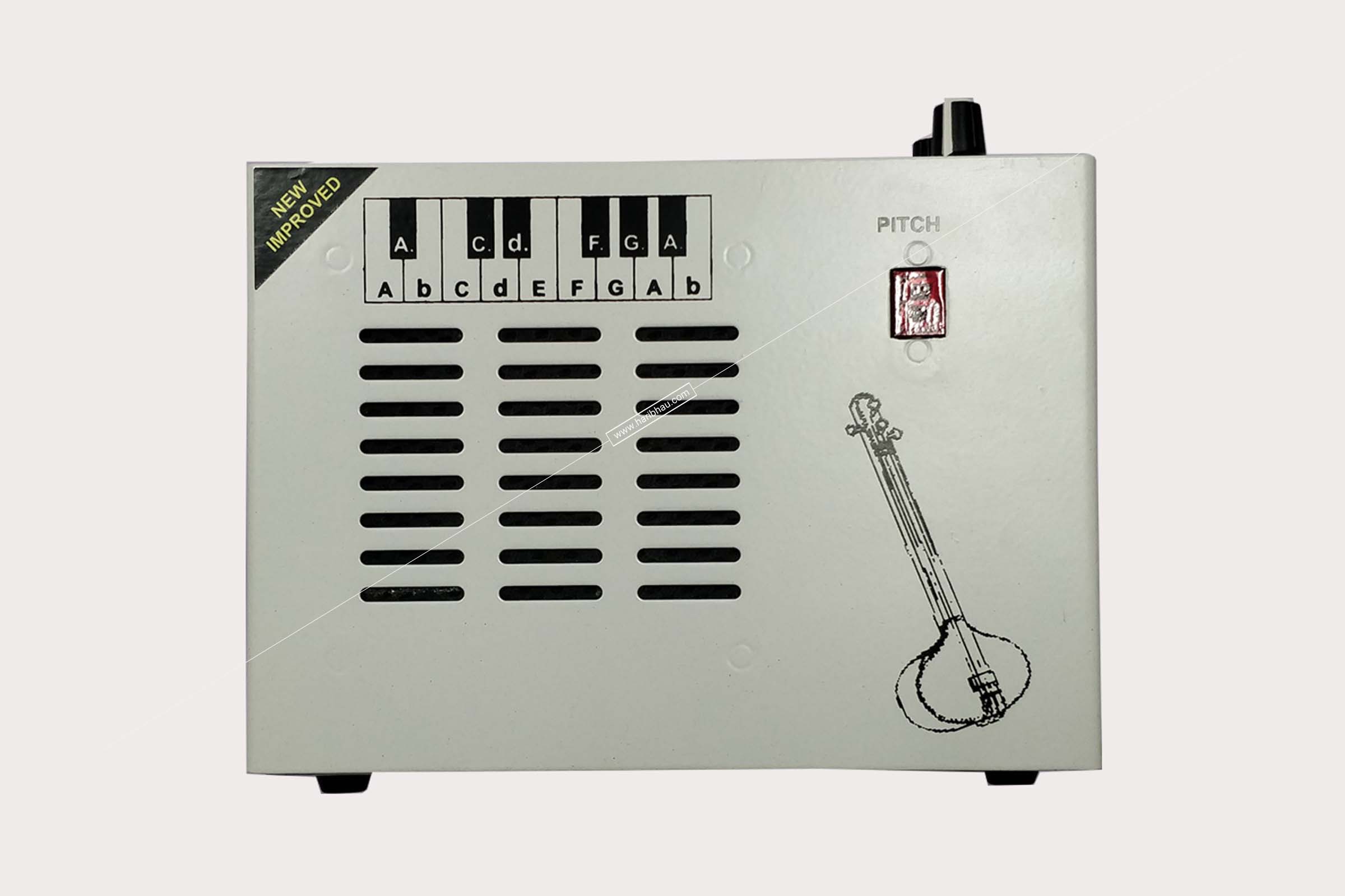Swar Sangat Electronic Digital Tanpura | Haribhau Vishwanath Musical ...