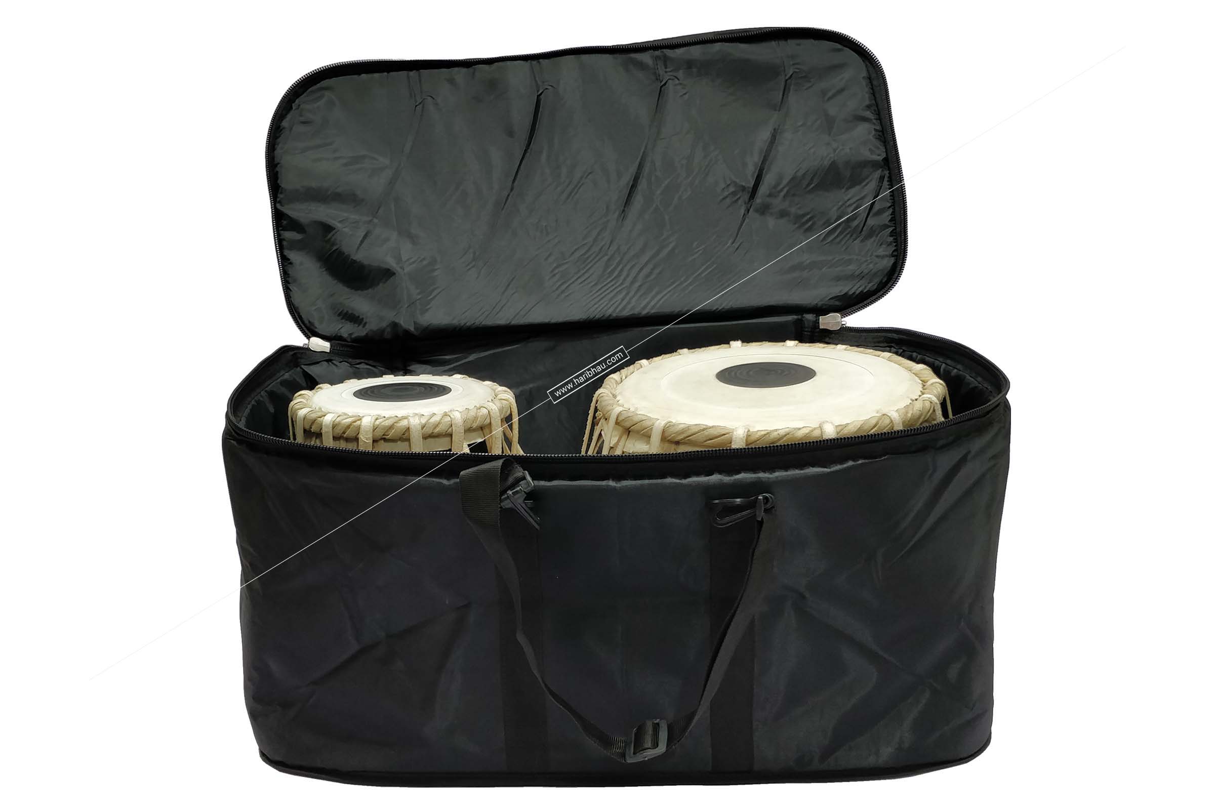 Tabla and Dugga Set – Superior | Haribhau Vishwanath Musical Industries
