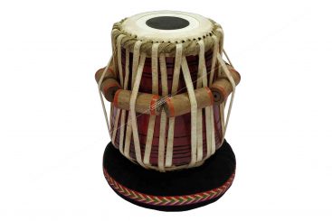 Tabla and Dugga Set – Mini | Haribhau Vishwanath Musical Industries